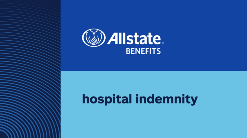 Allstate Hospital Indemnity Insurance - United Benefits Allstate Hospital Indemnity Insurance - United Benefits
