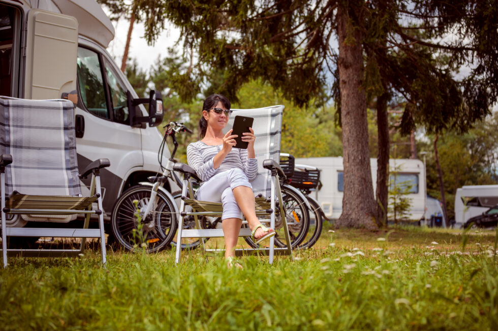 Understanding RV Insurance - United Benefits